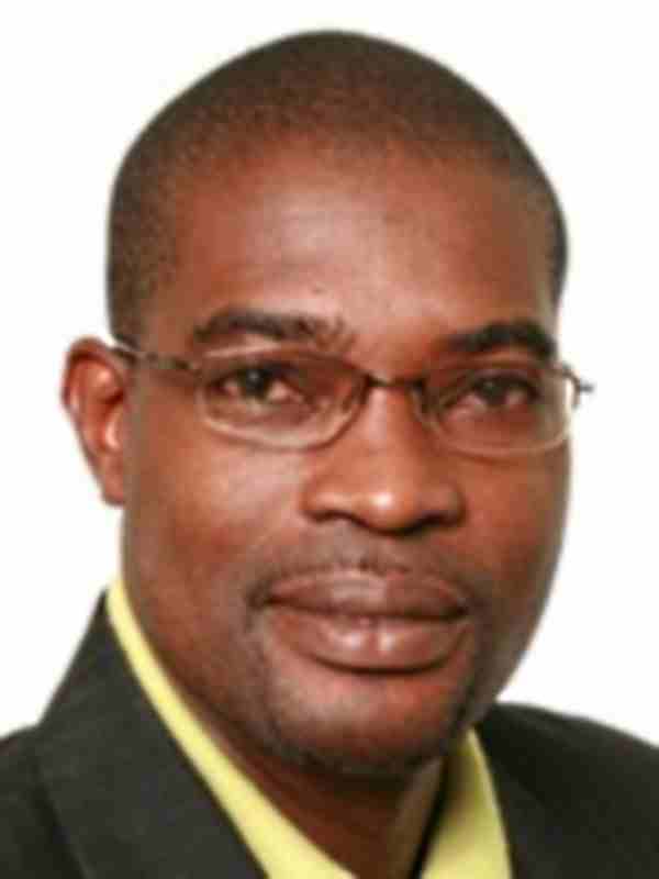 Hon. David Patterson, MP – Budget Speech 2021